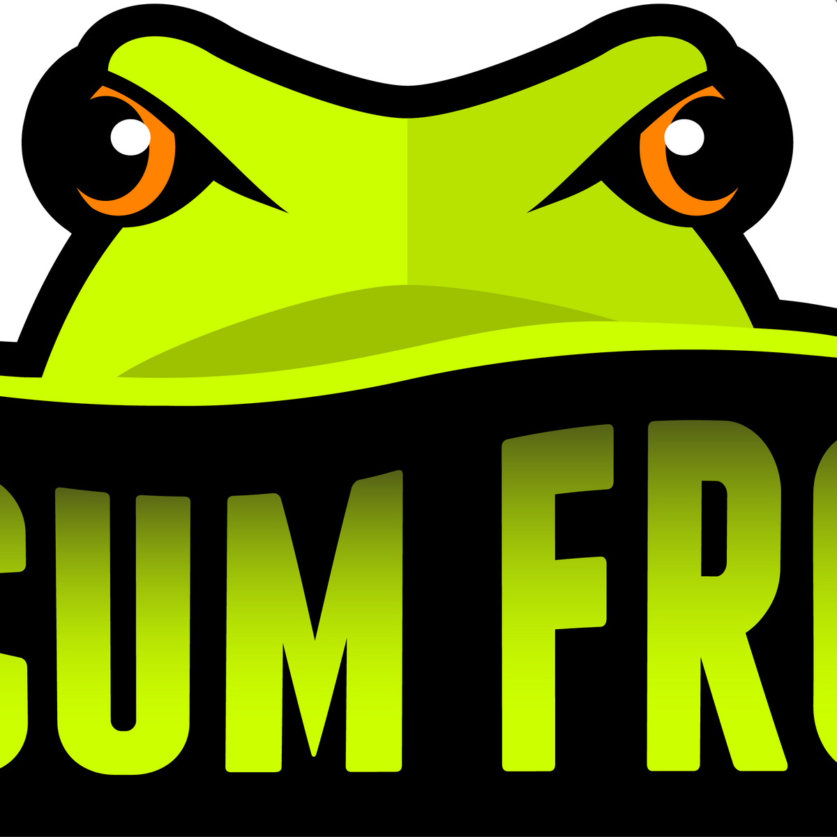 Scum Frog – Cabral Outdoors