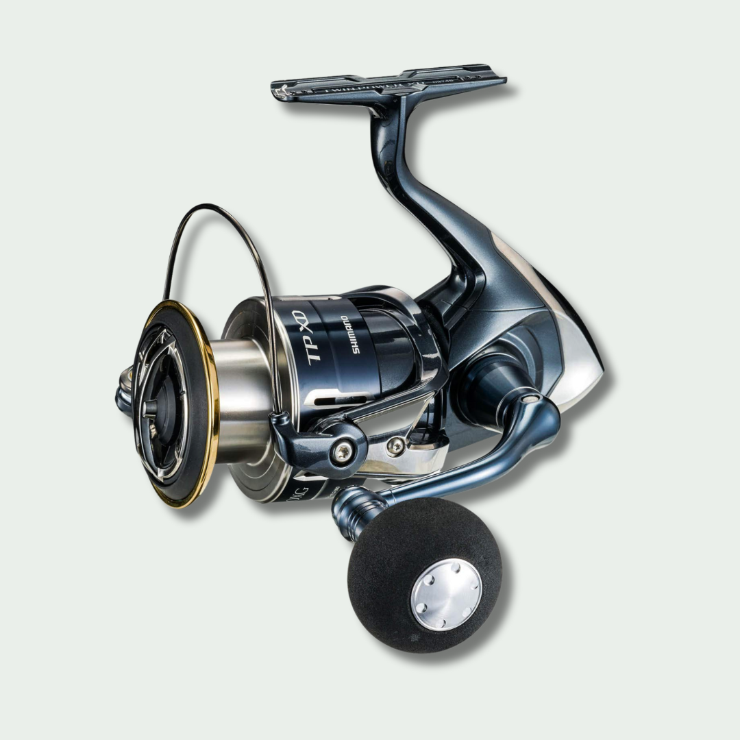 Top-Brand Fishing Gear at Cabral Outdoors: Reels, Rods, Tackle & More