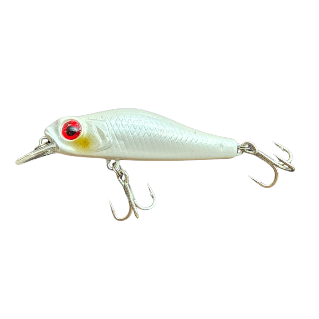 Hawas Small Treat Hard Lures |66mm| 6.8g – Cabral Outdoors