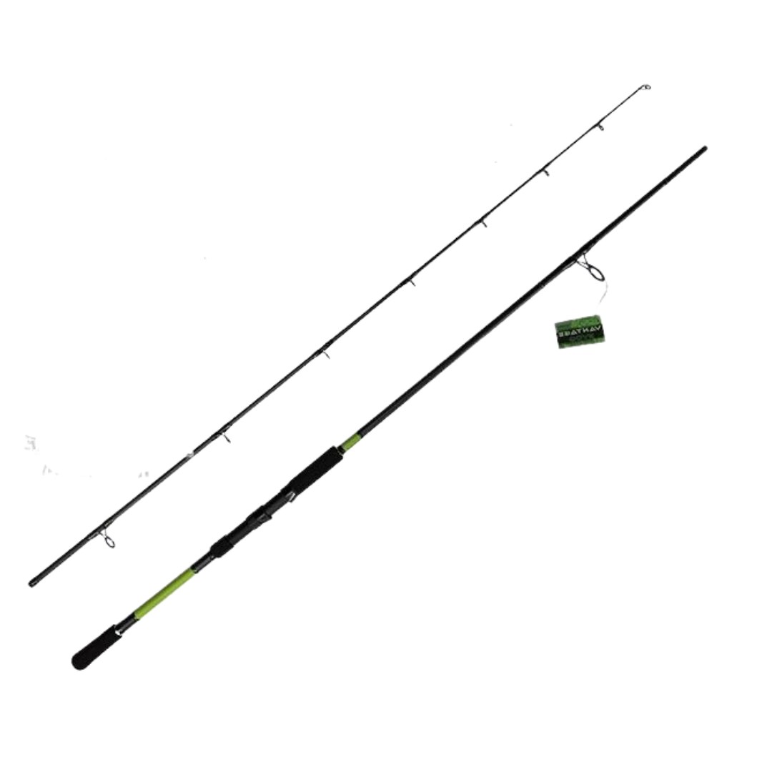 Mustad Vantage EVOQ 8.3ft Spinning Rod – Cabral Outdoors