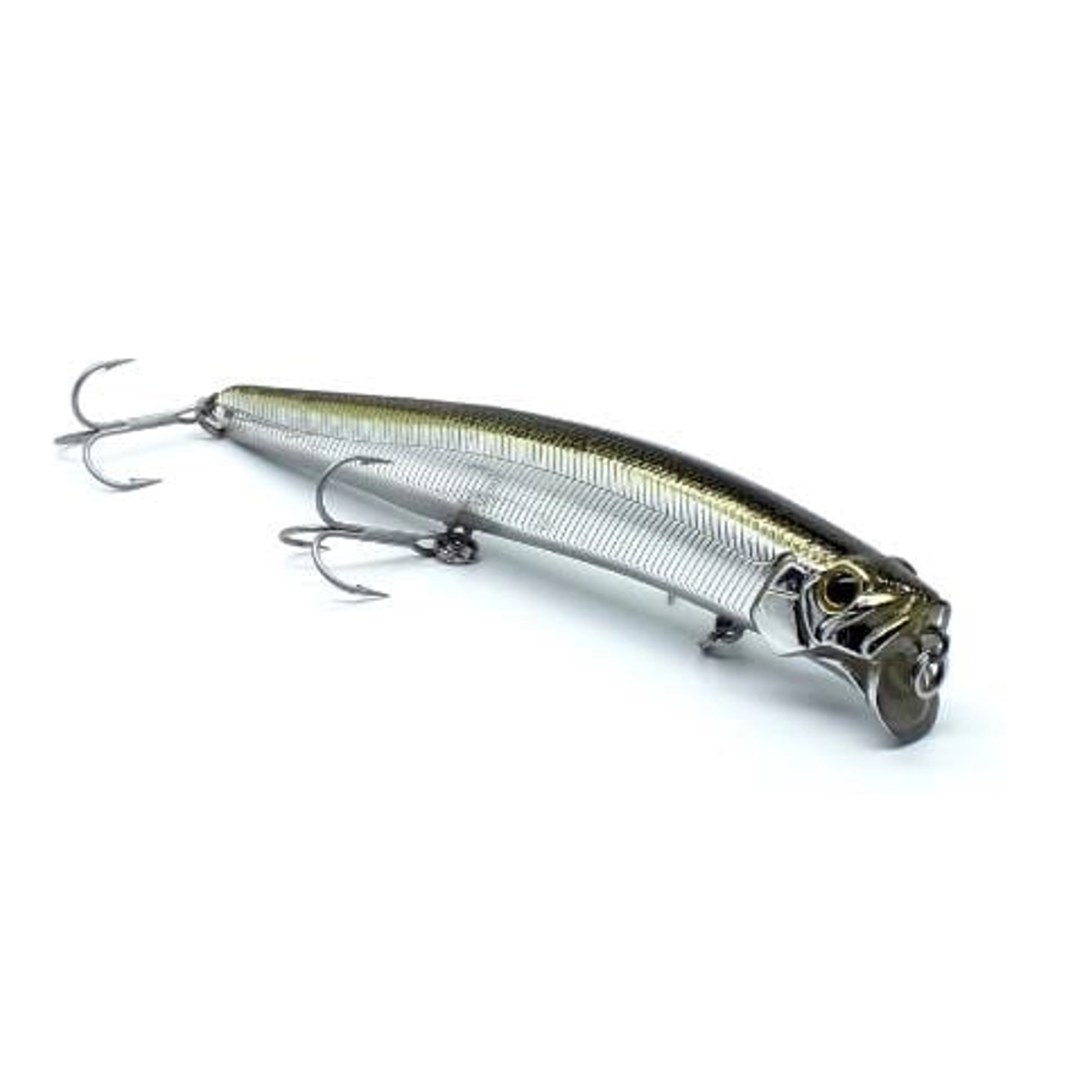 Hawas Terminator 130 Hard Lures – Cabral Outdoors