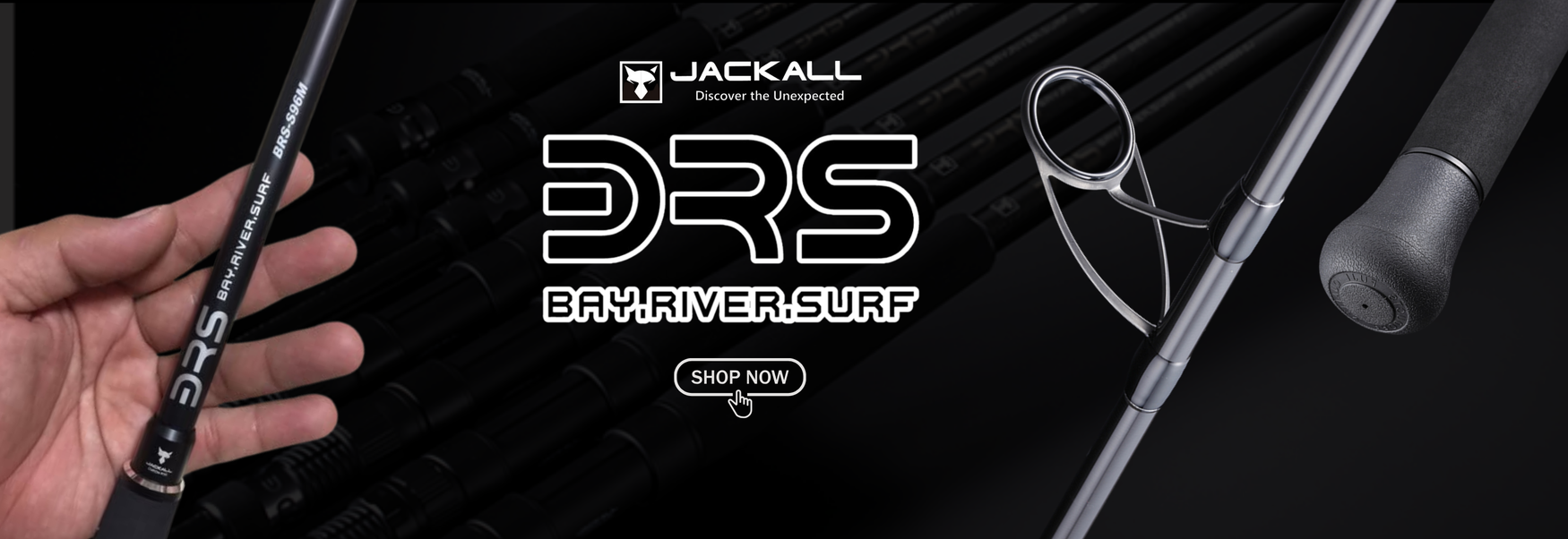 Top-Brand Fishing Gear at Cabral Outdoors: Reels, Rods, Tackle & More