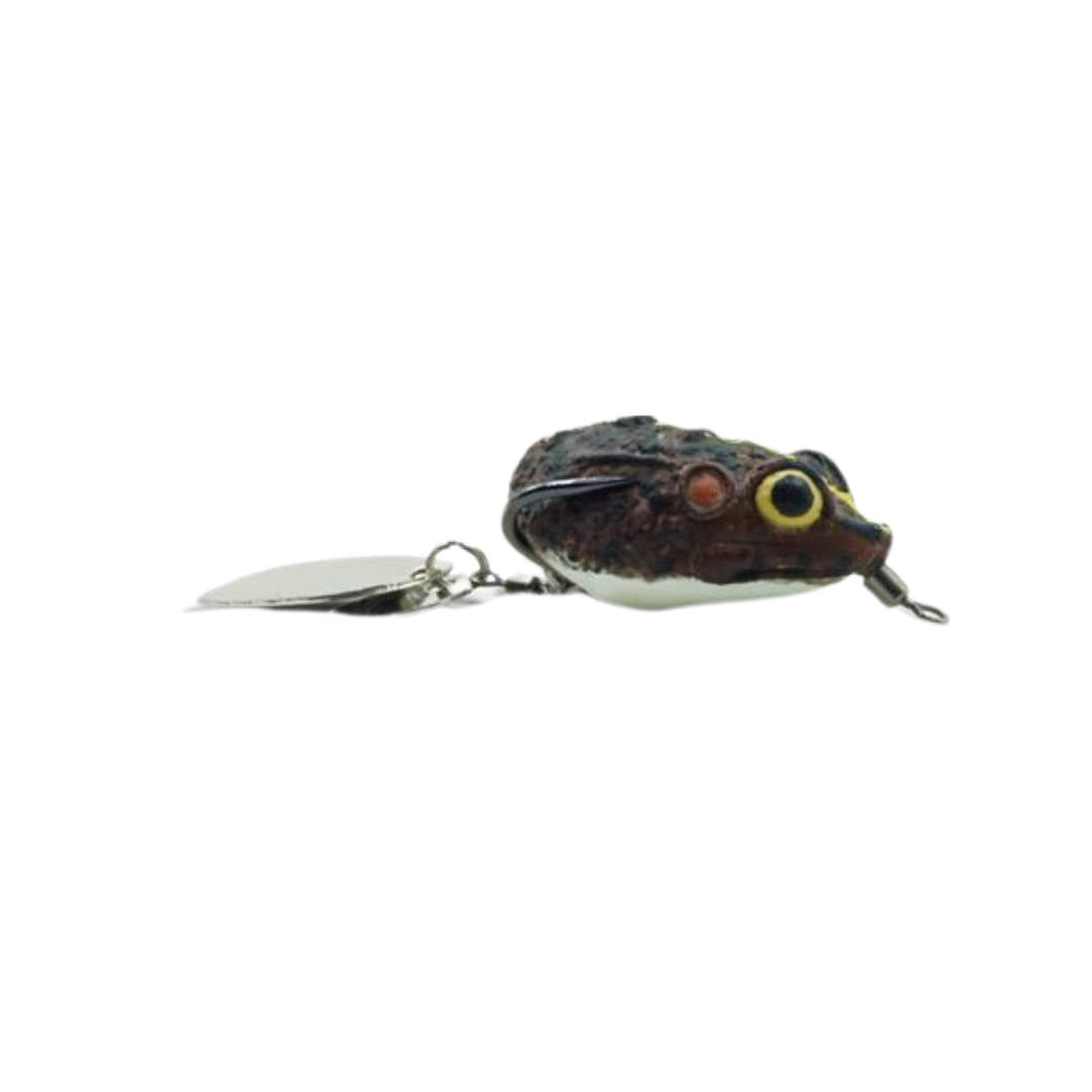 Lures Factory Toad Frog – Cabral Outdoors
