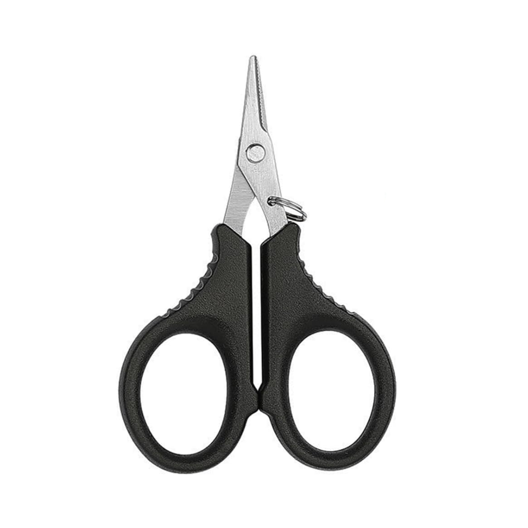 Small Size Fishing PE/Braided Line Cutter Scissors – Cabral Outdoors