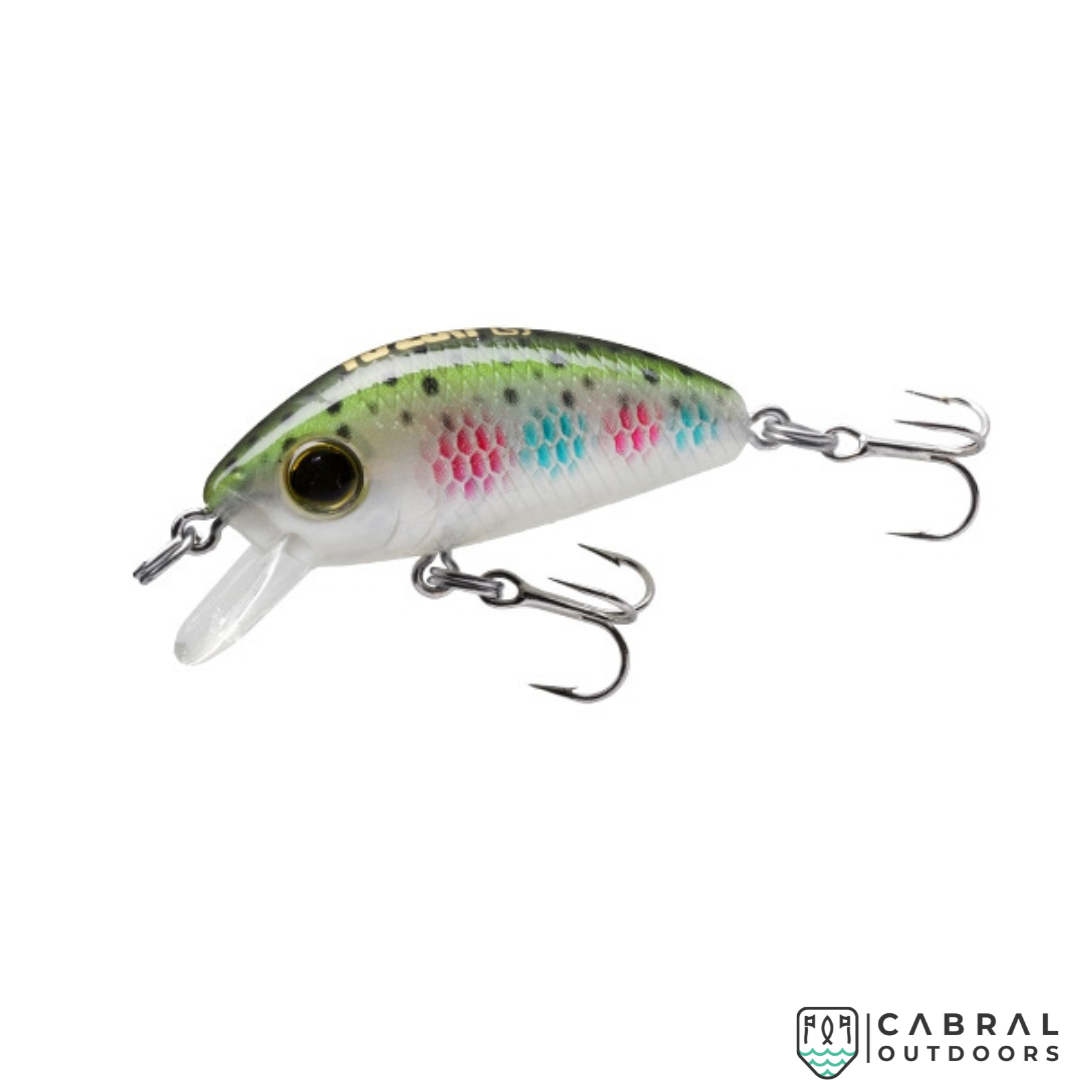 Yo-Zuri L-MINNOW™ (S) Hard Lure | Size:-33mm-66mm | 3.5g-7g – Cabral ...