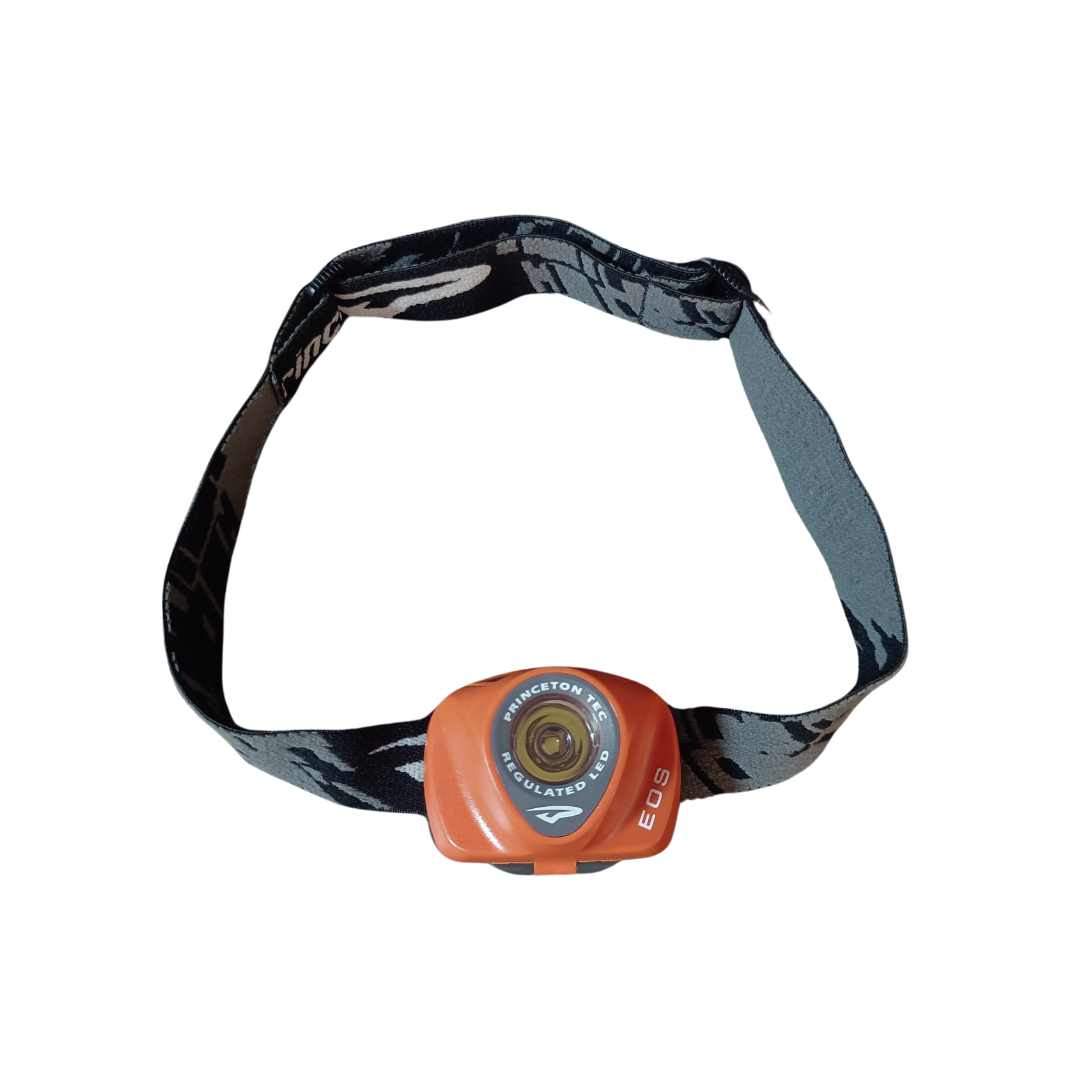 Princeton Tec EOS LED HeadLamp – Cabral Outdoors