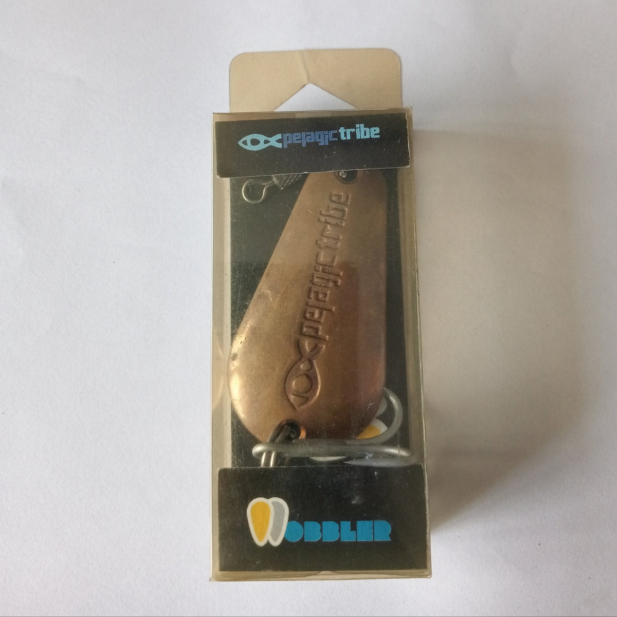 (Stock Clearance) Pelagic Tribe Wobbler | Size: 7cm | 30-35g – Cabral ...