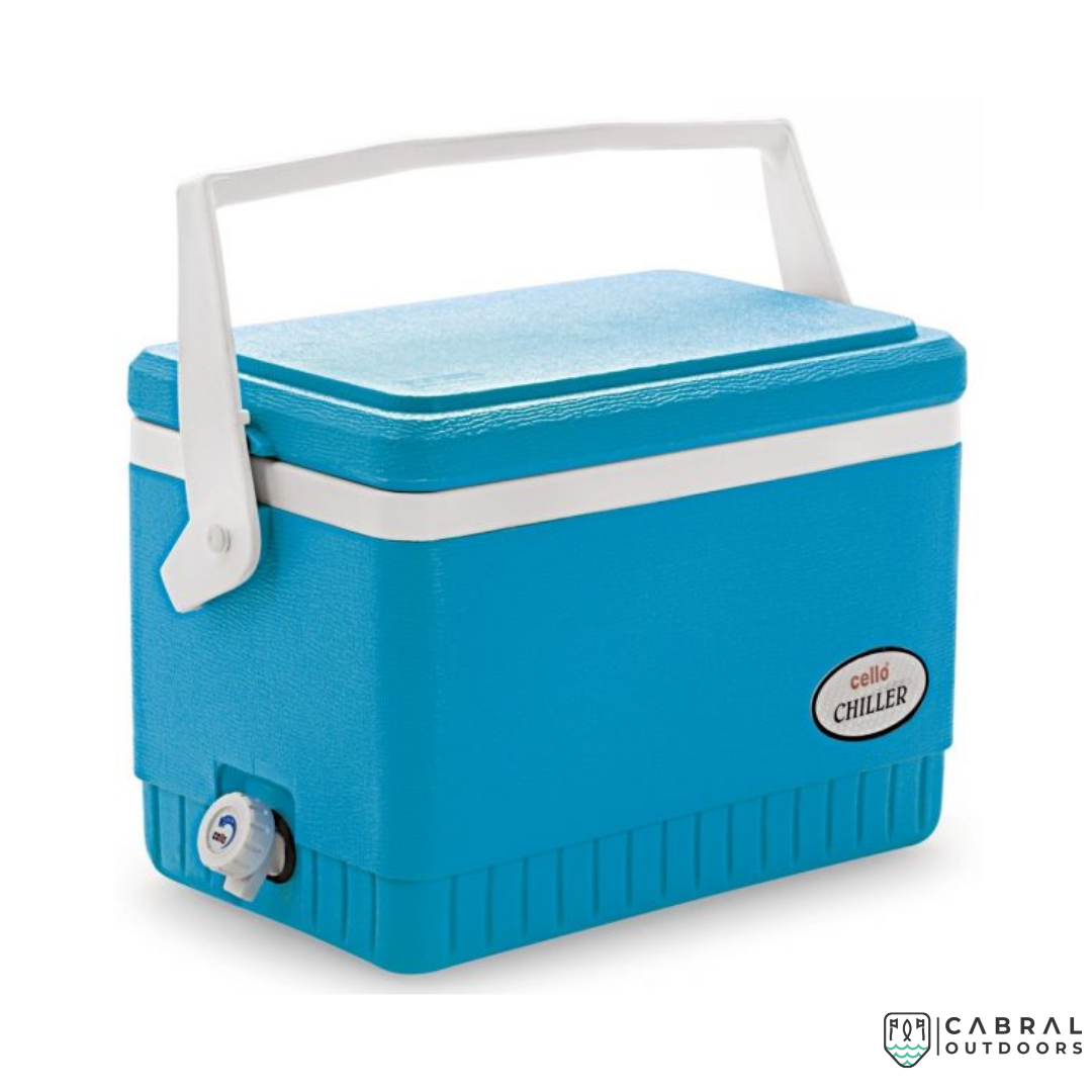 Cello Thermoware Chiller | Size: 12Ltrs – Cabral Outdoors