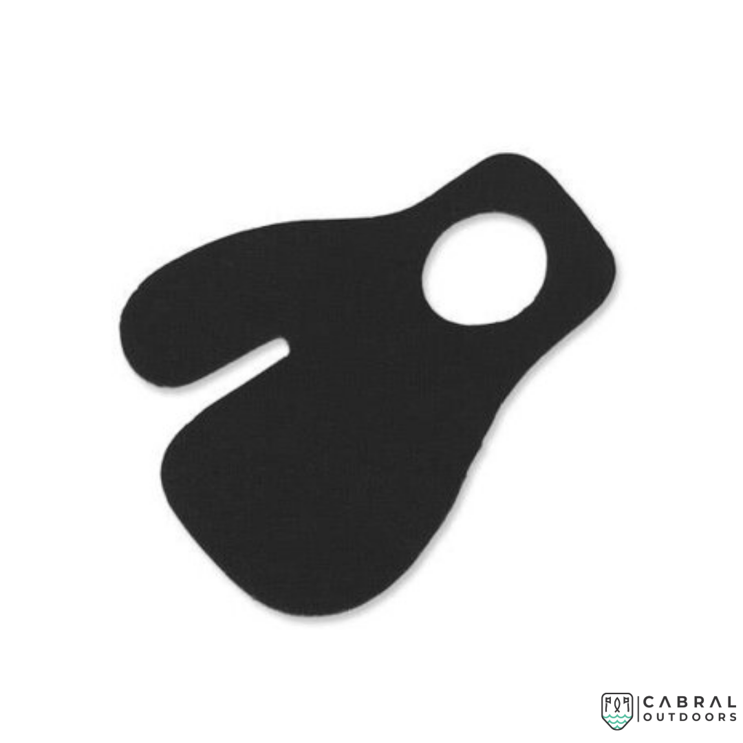 Finger Tab – Cabral Outdoors
